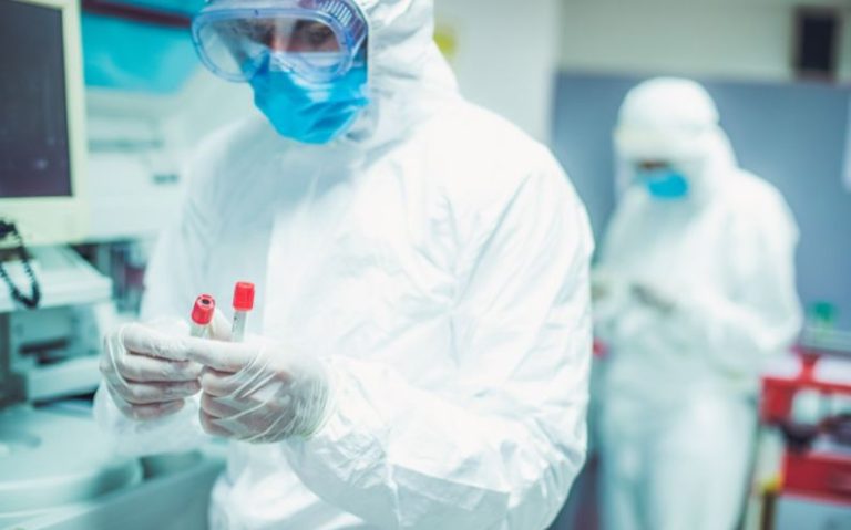 What are the 5 most common infectious diseases?